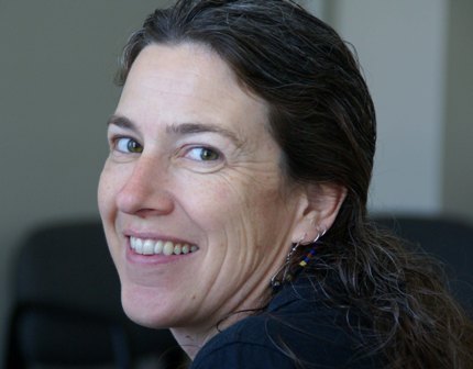 Leslie Anderson - News - Missouri State University