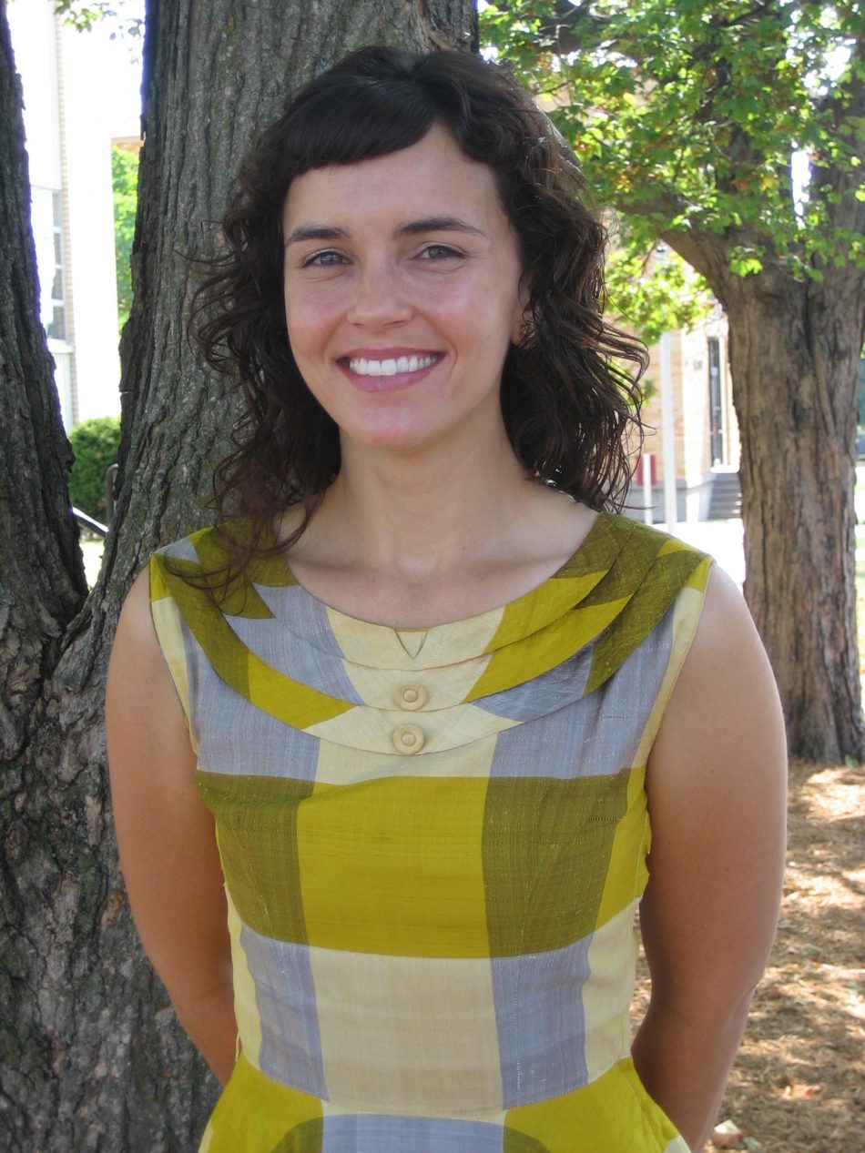 Christina_Bowles - News - Missouri State University