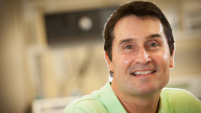 PaulDurham - News - Missouri State University