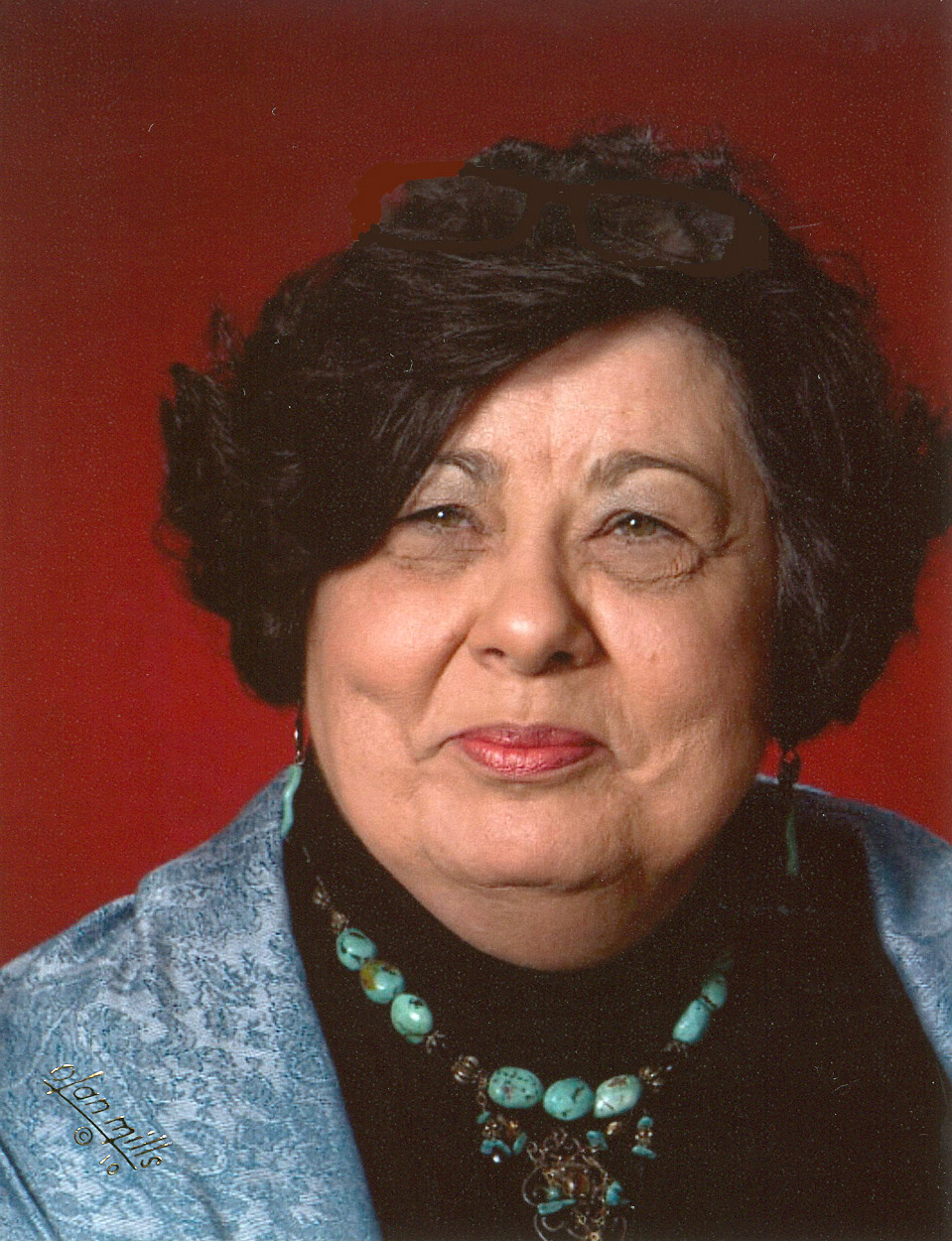 Carol Silvey - News - Missouri State University