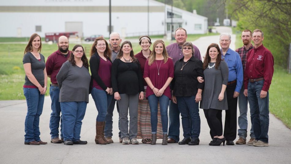 University honors distinguished alumni - News - Missouri State University