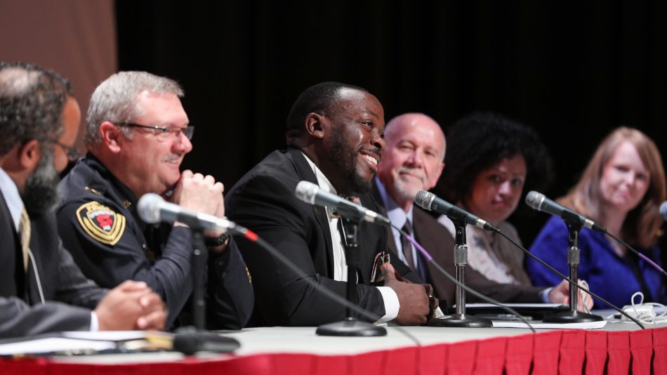 Bridging the cultural divides - News - Missouri State University