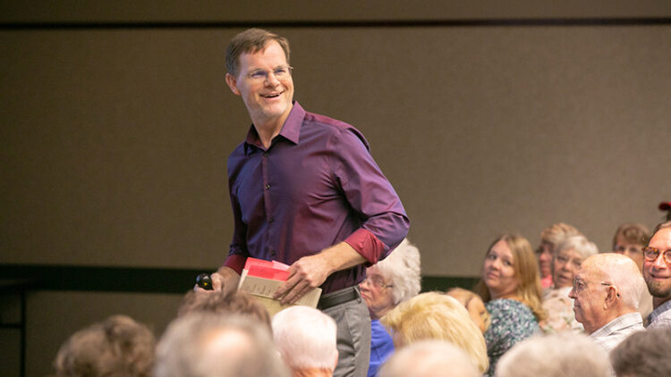 How was life in the Ozarks during the Civil War? - News - Missouri ...