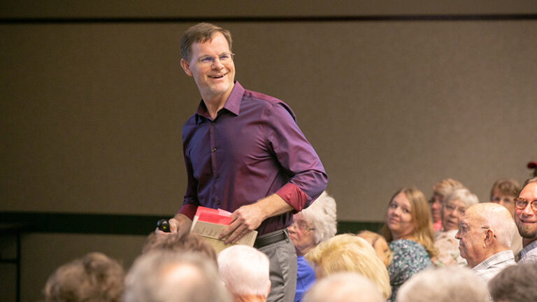 How was life in the Ozarks during the Civil War? - News - Missouri ...