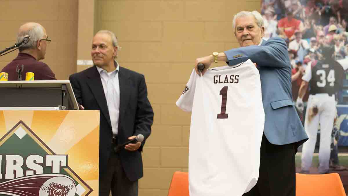 Missouri State remembers David D. Glass - News - Missouri State University