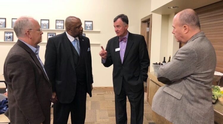 Student African American Brotherhood moves headquarters to Springfield ...