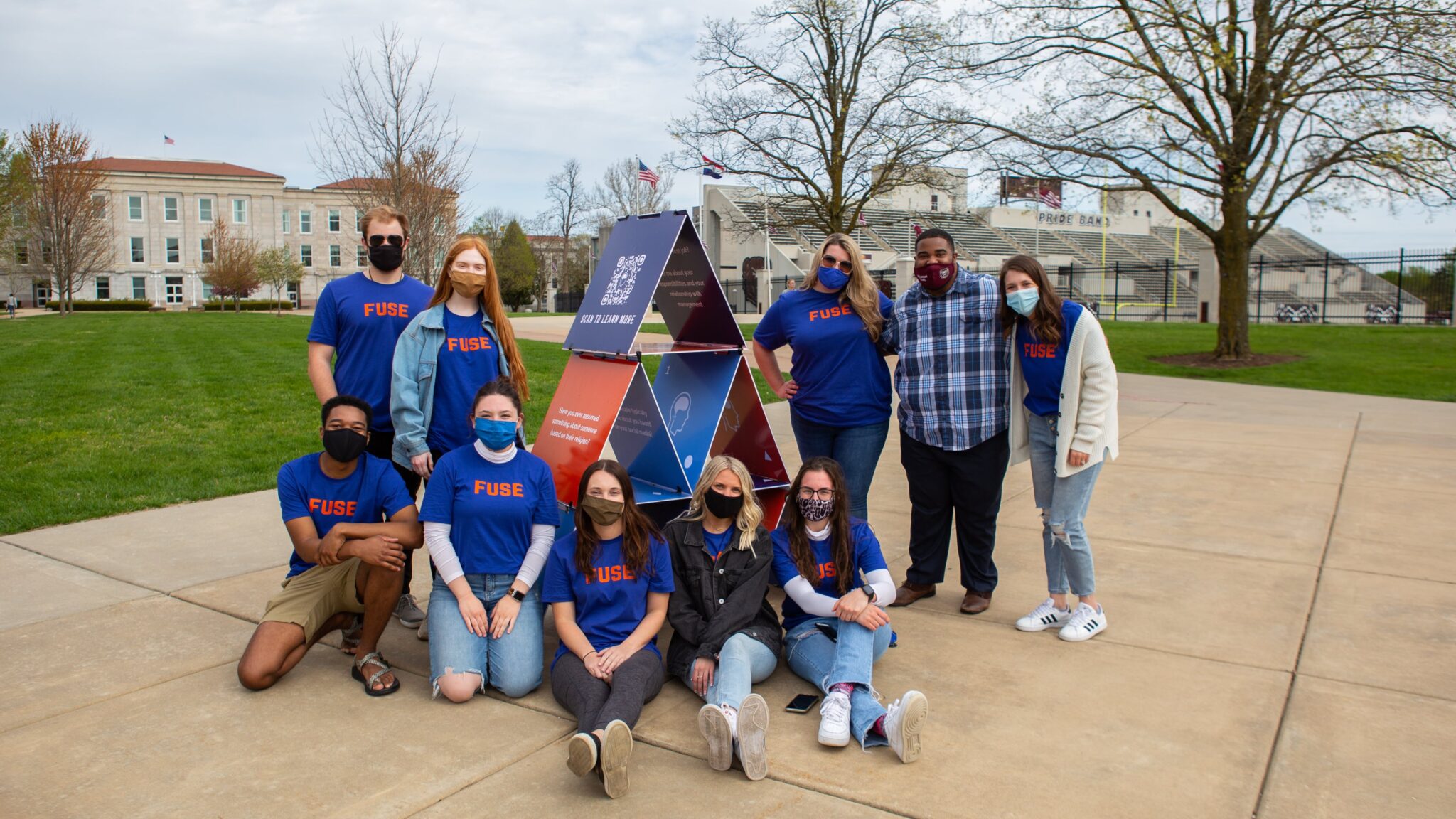 Fuse program continues to gain momentum - News - Missouri State University