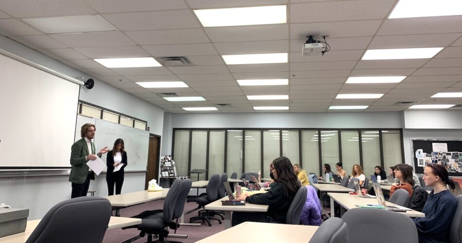 University Life Archives - News