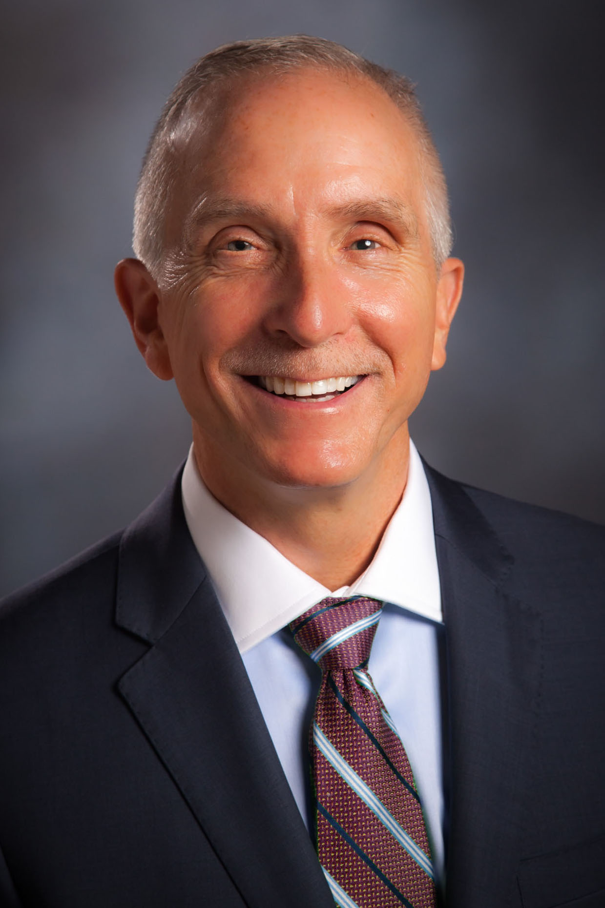 John Jasinski_HS - News - Missouri State University