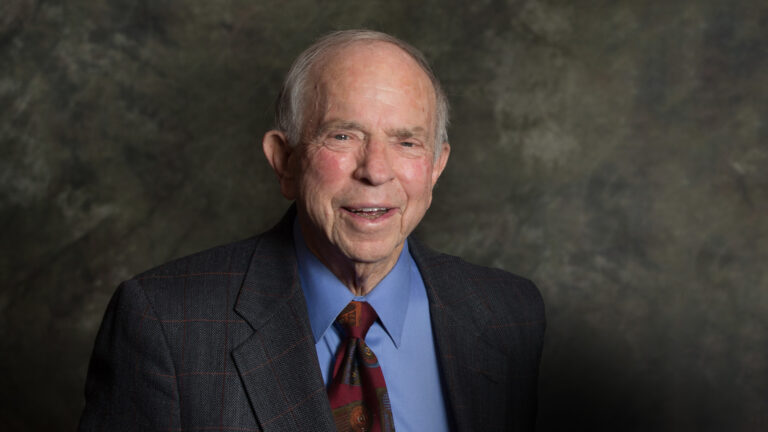 Missouri State remembers supporter and friend Kenneth E. Meyer - News ...