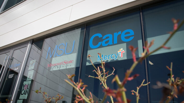 MSU Care Clinic expands coverage - News - Missouri State University