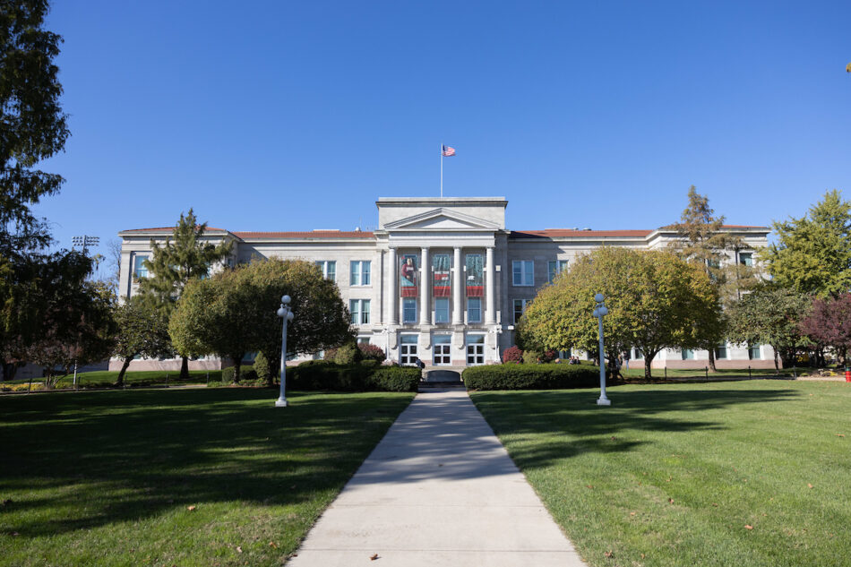 Federal budget includes more than $75 million for MSU, IDEA Commons ...