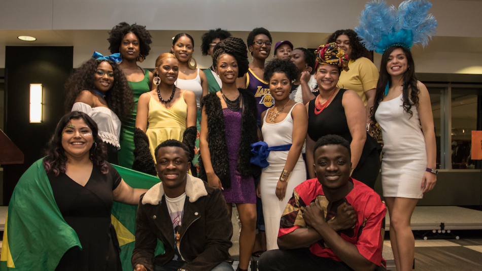 MSU recognizes Black History Month - News - Missouri State University