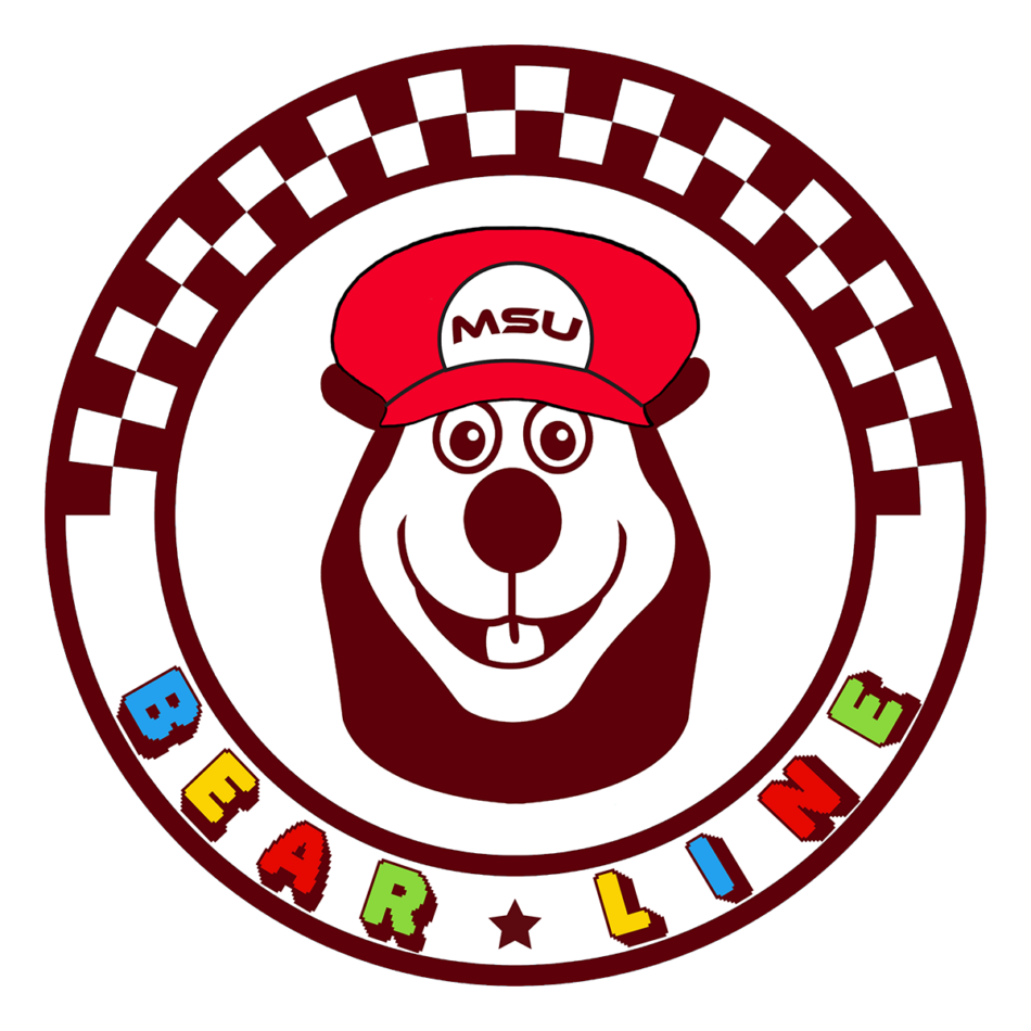 MSU announces rebrand of Bear Line and shuttle routes - News - Missouri ...