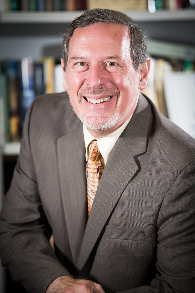 Victor Mathews for Minds Eye portrait in his office. - News - Missouri ...