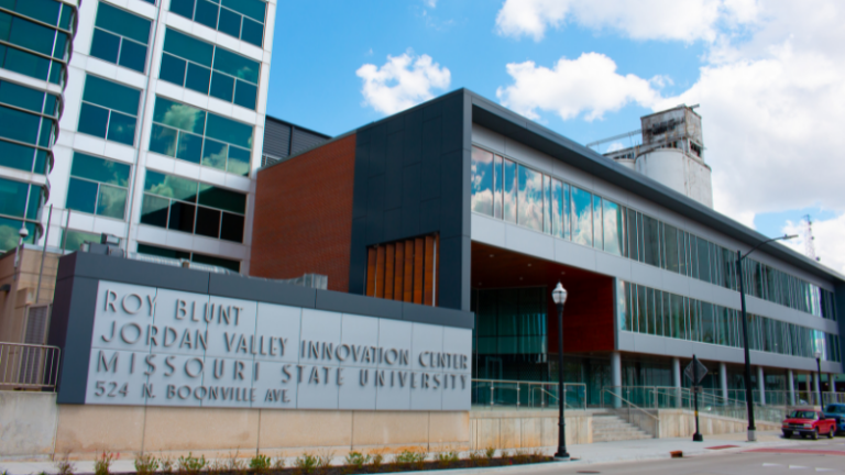New grant provides innovation opportunities for JVIC - News - Missouri ...