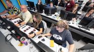 CODERS Program Impacts Over 2K Students In First Three Years News