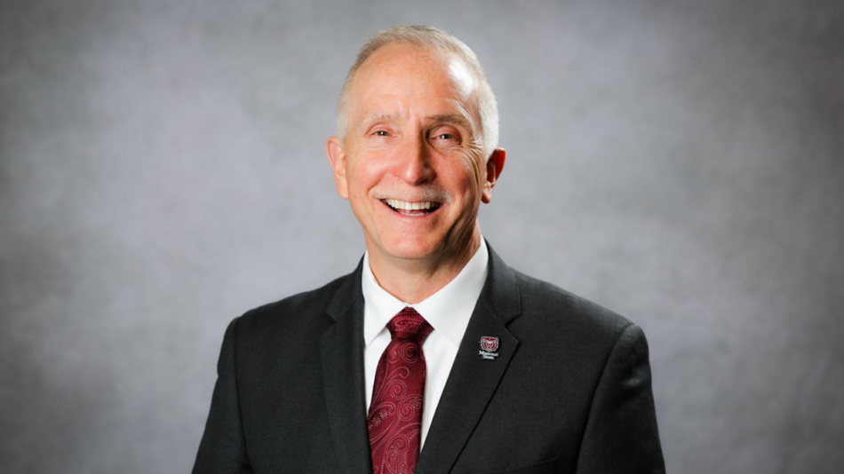 Dr. John Jasinski - News - Missouri State University
