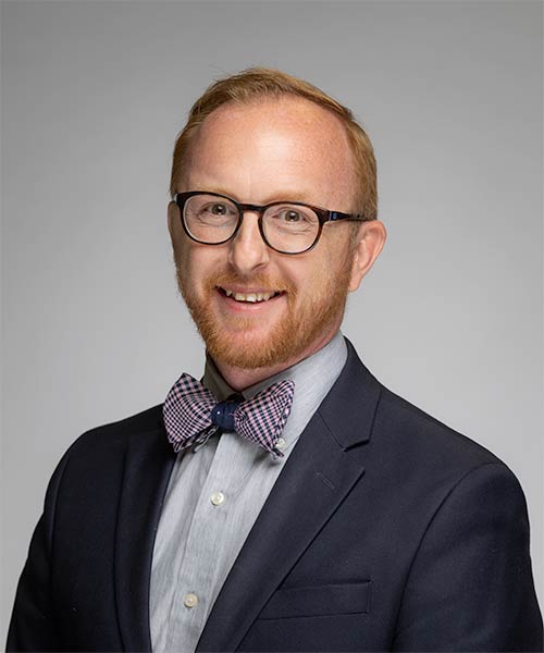 Derke Moser - News - Missouri State University