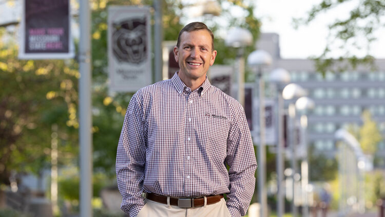 Come to the inauguration of Missouri State’s 12th president - News ...