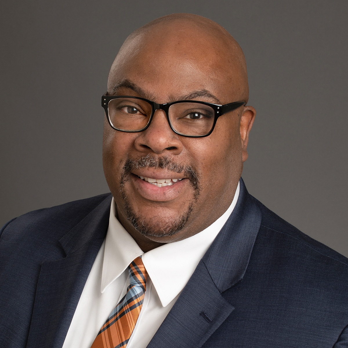 James Satterfield - News - Missouri State University