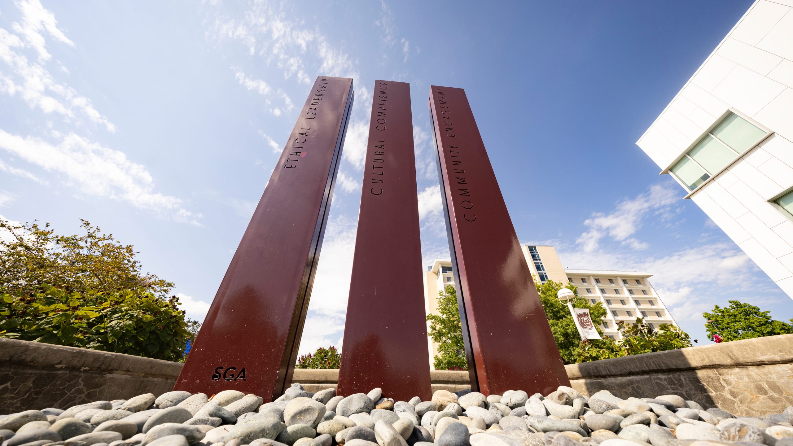 Missouri State charts bold course with new strategic plan - News ...